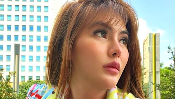 Sinopsis Keramat Tunggak, Film yang Dibintangi Siskaeee