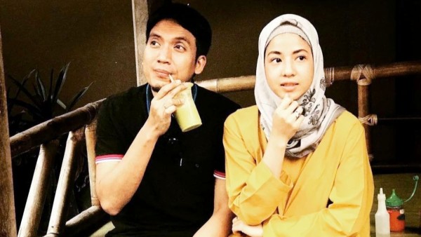 Sinopsis Keramat Tunggak, Film yang Dibintangi Siskaeee